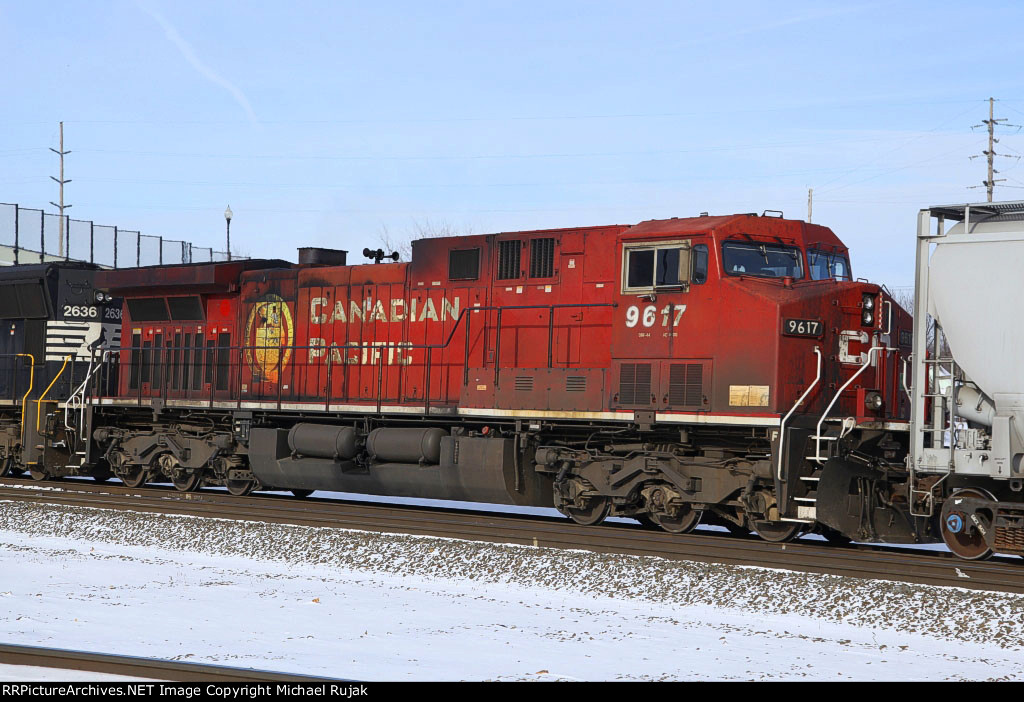 CP 9617
